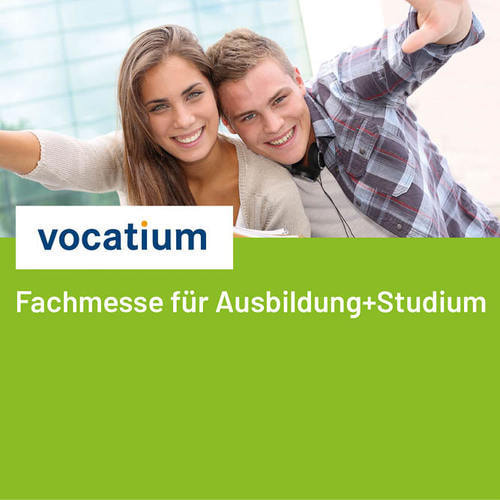 vocatium Ulm/Neu-Ulm 2024 27.06.2024 ratiopharm arena, Neu-Ulm • Ticket kaufen bei ulmtickets.de